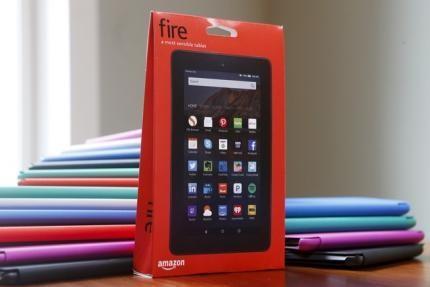Amazon launches platform to build apps for 'Internet of Things' | GMA ...