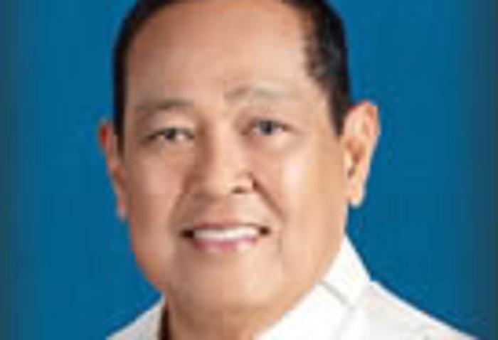 Camarines Norte Rep. Elmer Panotes, 75, succumbs after cancer battle ...