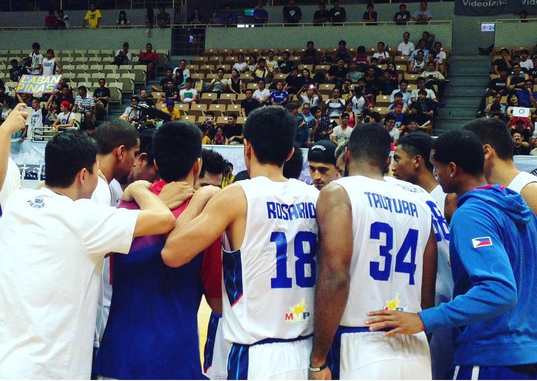 Gilas Pilipinas releases final 12-man lineup for FIBA Asia | GMA News ...