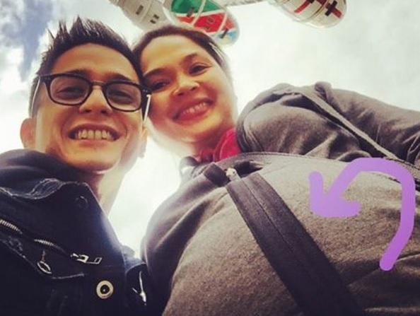 Judy Ann Santos sa pagkapanalo ni Yohan sa swimming: 'May anak akong ...