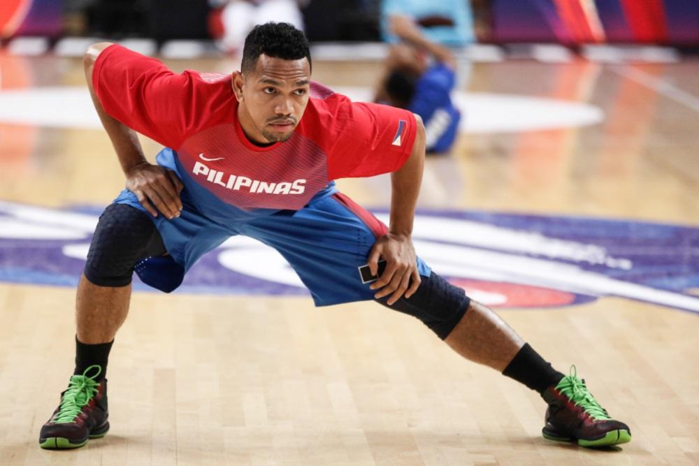 Jayson Castro slices through Lebanon's defense for an easy layup | GMA ...