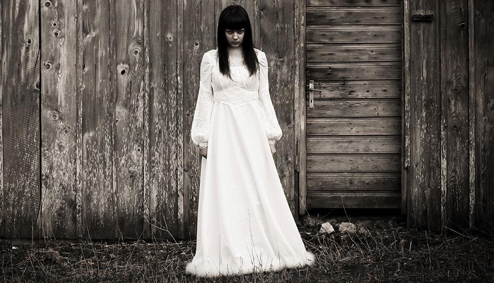 The ghosts that follow me | GMA News Online