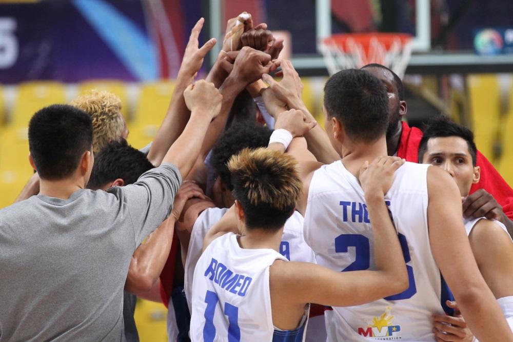 Live Updates: Gilas Pilipinas vs. Japan | GMA News Online
