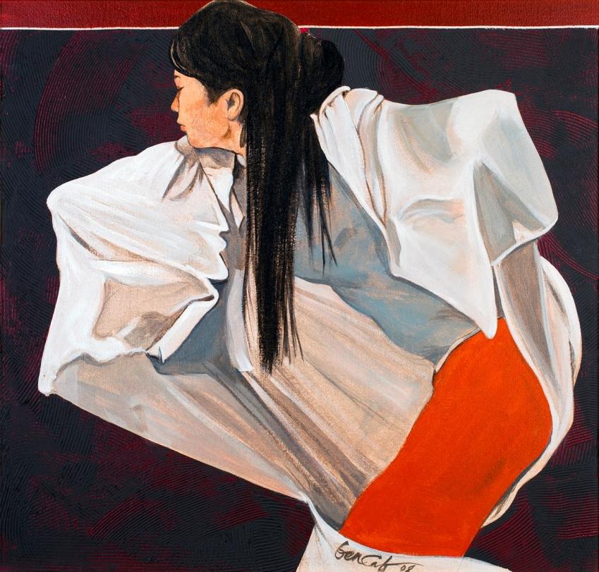 Art and technology come together for ‘BenCab in Two Movements’ | GMA ...