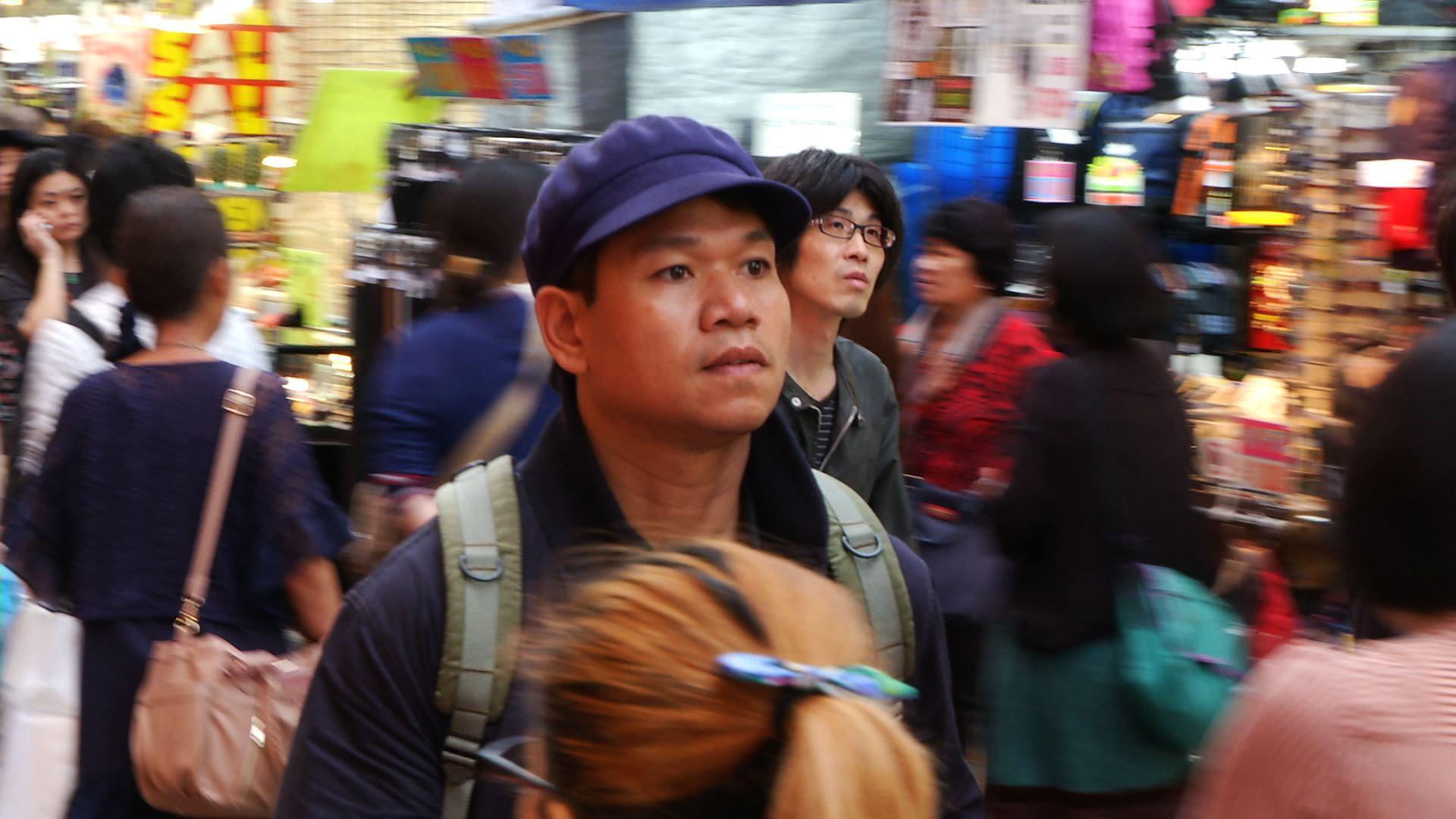 'Ninchi,' dokumentaryo ni Jay Taruc, ngayong Sabado sa 'I-Witness ...