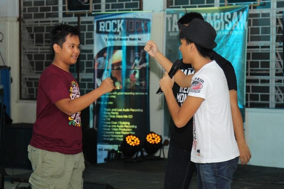 Want to be a ‘baeyani’? Battle rap tells us how | GMA News Online