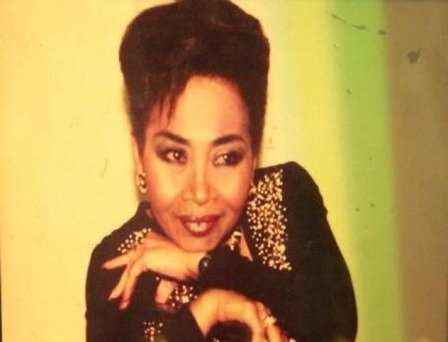 Balikan ang personal na kuwento ni Elizabeth Ramsey sa 'Tunay Na Buhay'