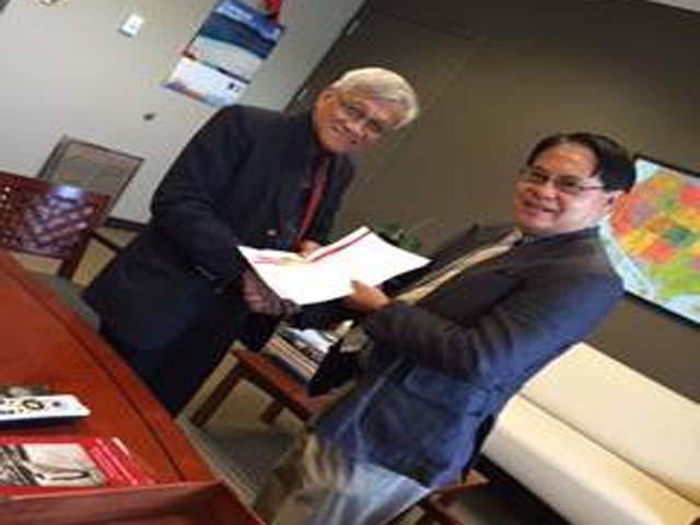 Ex-Akbayan Rep. Walden Bello to run for senator | GMA News Online