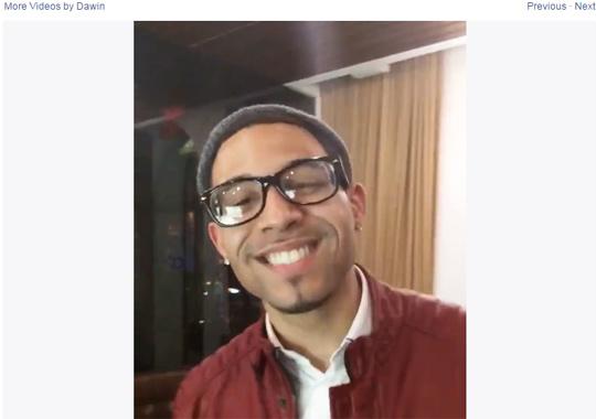 WATCH: 'Dessert' singer Dawin thanks Pinoy fans in Filipino | GMA News ...