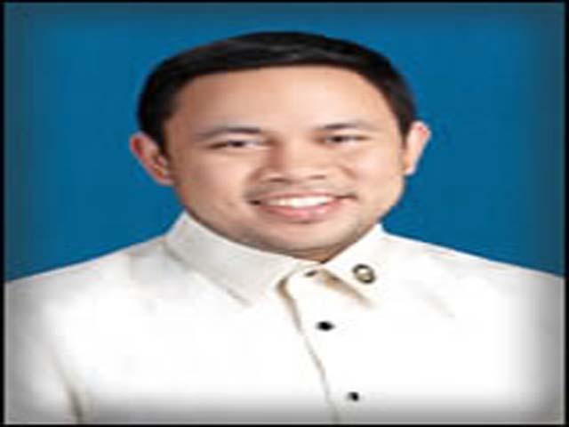 Rep. Mark Villar ditches planned Senate bid, to seek re-election ...