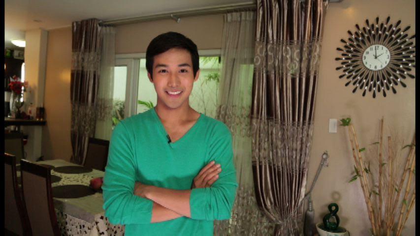 Ken Chan reveals attracting male admirers as 'Destiny Rose' | GMA News ...
