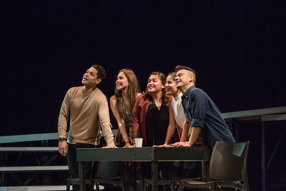 Play about millennials ‘No Filter’ adds more rising stars to cast | GMA ...