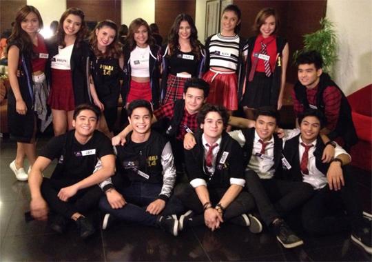 StarStruck hopefuls to compete with StarStruck alumni | GMA News Online