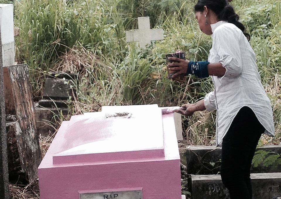 2M people expected at North Cemetery, 500k in South Cemetery for Undas ...