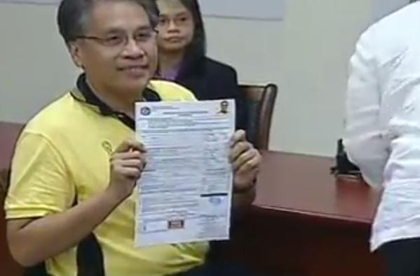 Roxas camp: Canceling bus franchises just first step of traffic ...