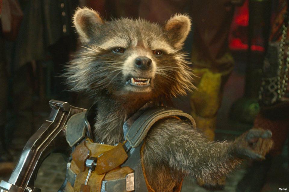 Scientists discover badass 'rodent' that survived the dinosaur ...