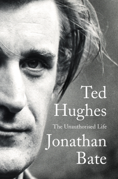 Ted Hughes biography, Iraq book on Samuel Johnson shortlist | GMA News ...
