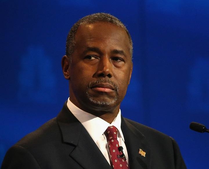 Carson tells supporters no 'path forward' in presidential bid | GMA ...