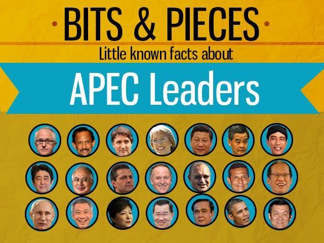 Apec Quotes