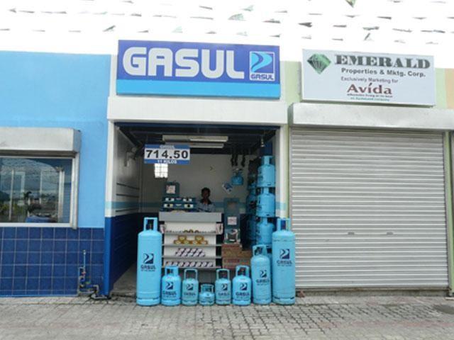 Petron hikes prices of LPG products