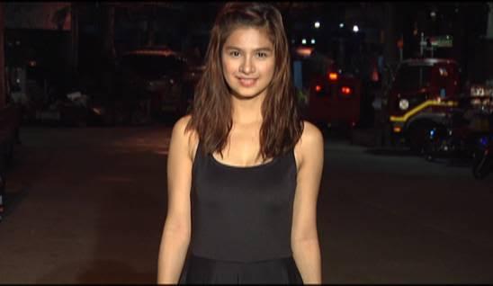 Agent A, makikilala na ba? | GMA News Online