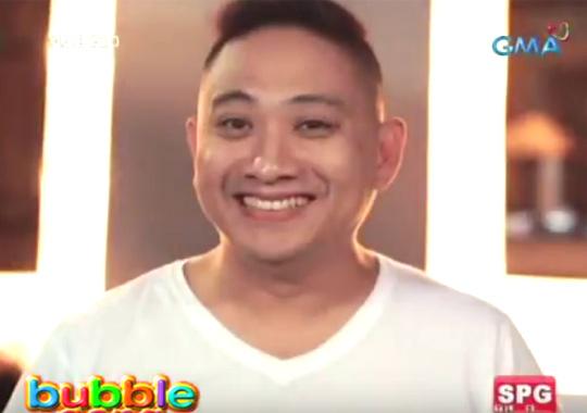 Michael V shares secret to successful comedy career | GMA News Online