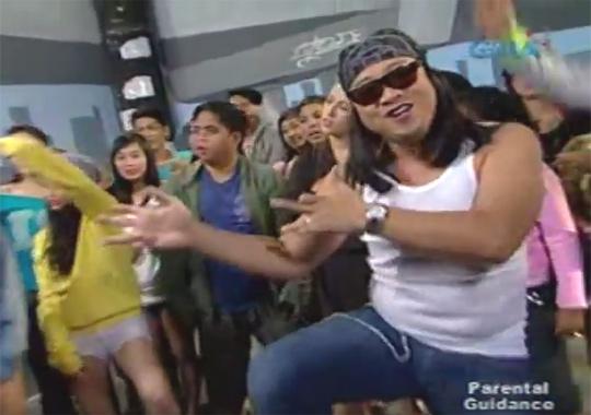 Michael V and his unique 'Bubble Gang' characters | GMA News Online