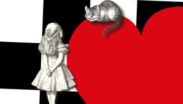 Alice still shapeshifting 150 years after Wonderland | GMA News Online