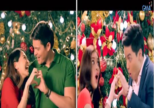 AlDub, DongYan at iba pang Kapuso stars at shows, pinarangalan ng 2017 ...