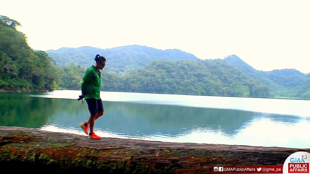'Biyahe ni Drew,' magro-roadtrip sa Southern Negros Oriental | GMA News ...