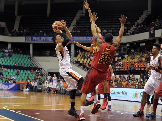 PBA: Gary David back to being a scoring machine, but admits Bolts need ...