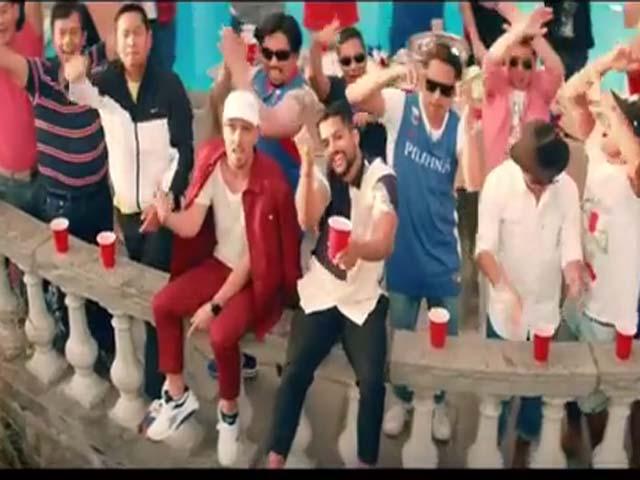 Norwegian rap duo pays tribute to Pinoy au pairs in latest single | GMA ...