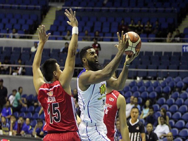 PBA: Rookies Rosario, Tautuaa combine for 33 as Texters down Elite ...