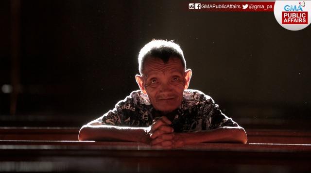 65-anyos na lolo, saulado pa rin ang 'Mi Ultimo Adios' ni Dr. Jose ...