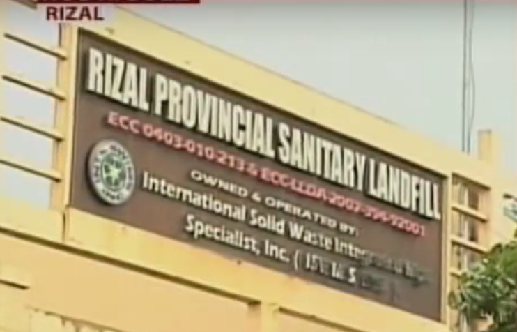 Man reported missing in Rodriguez landfill trash slide found dead | GMA ...