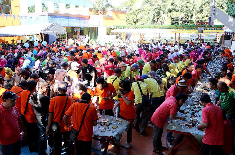 DPWH-ARMM marks 25th anniversary | Photos | GMA News Online