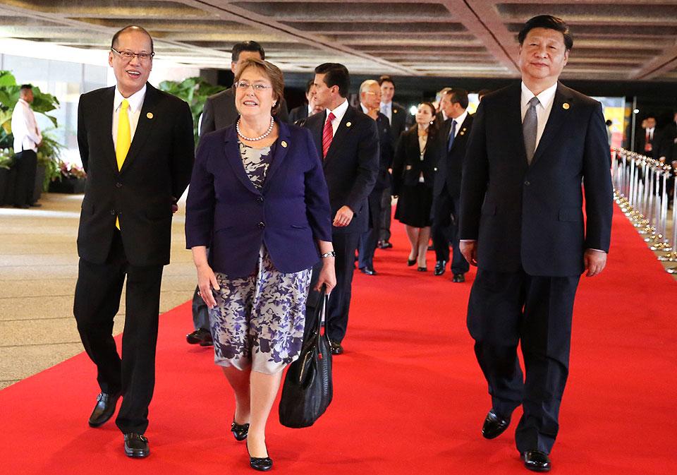 Everything that made the APEC leaders’ meeting more fun in PHL │ GMA ...
