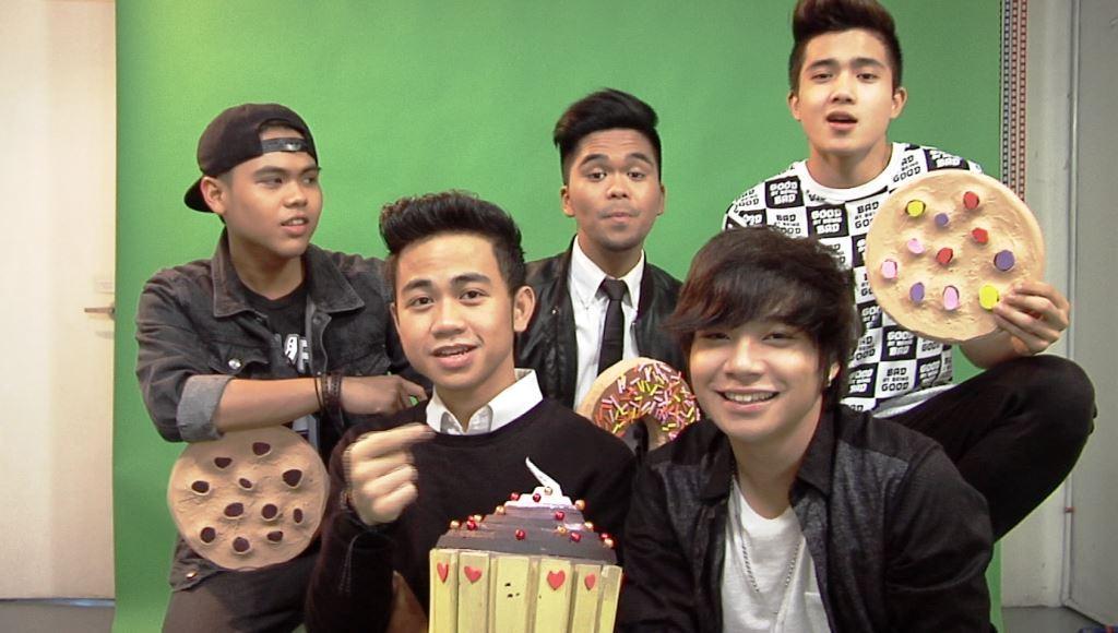 Iba't ibang AlDub-inspired na produkto, tampok sa 'AHA!' | GMA News Online