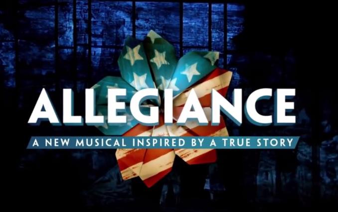 Musical ‘Allegiance’ is heavy-handed missed chance | GMA News Online