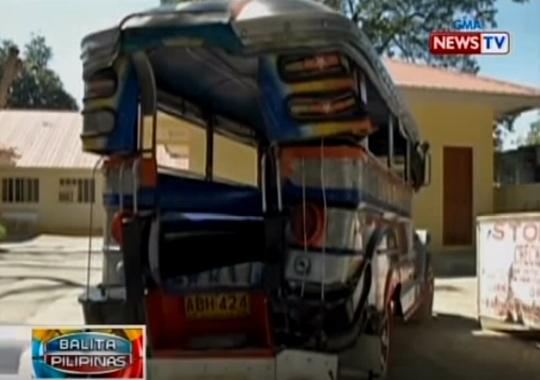 Transport group to stage protest vs. Jeepney Modernization program ...