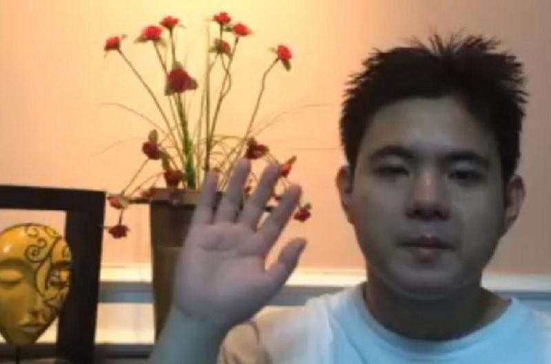 Director Maryo J. de los Reyes hopes Jiro Manio will not have relapse ...