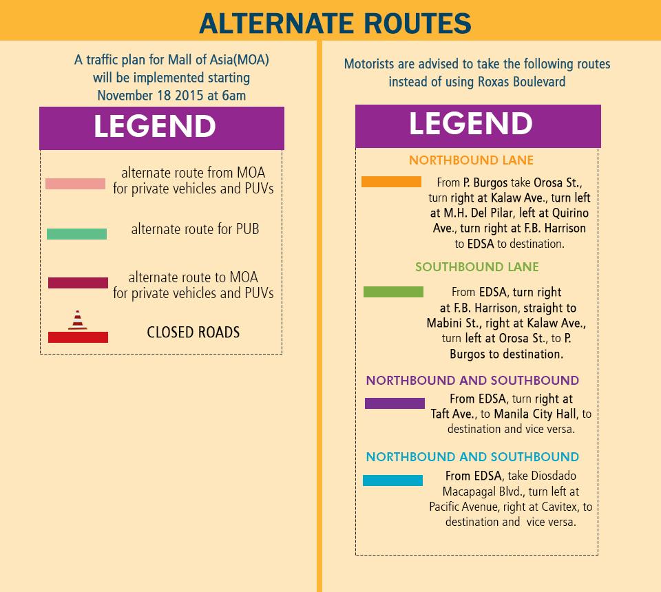 MMDA to mobilize 2,500 traffic enforcers for APEC Summit | GMA News Online