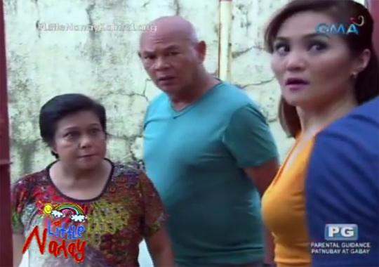 Felix Roco mum on how reconciliation with dad Bembol happened | GMA ...