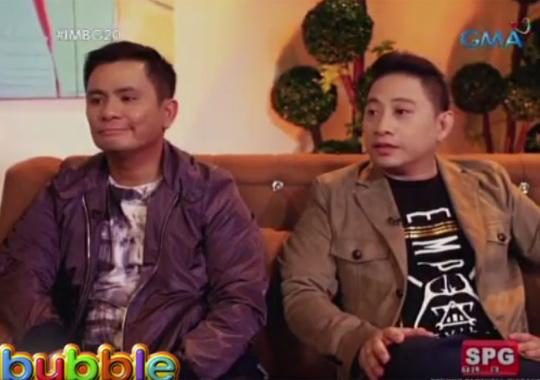 Bakit nga ba umalis si Ogie Alcasid sa 'Bubble Gang'? | GMA News Online