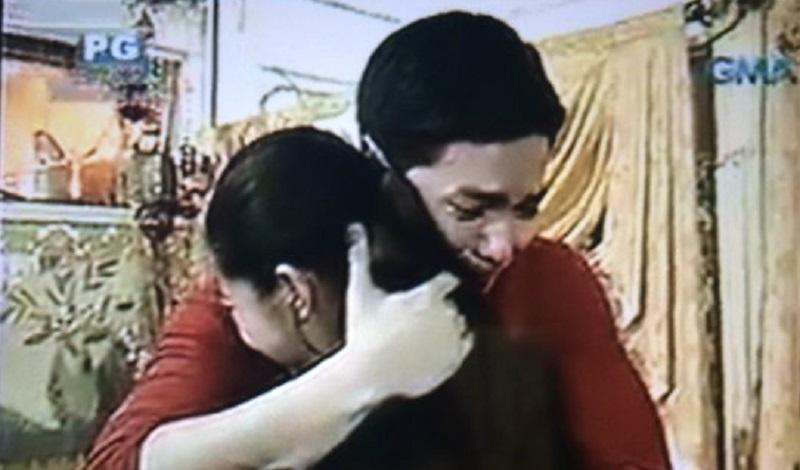 Aldub Fans Heartbroken Over One Last Hug In Kalyeserye Gma News Online