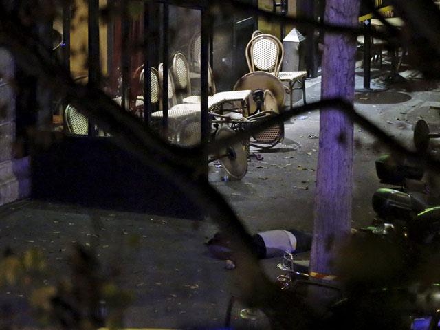 No Filipinos reported hurt in Paris attacks - DFA | GMA News Online