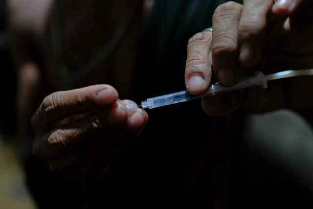 DOH: HIV cases could reach 133,000 by 2022 | GMA News Online