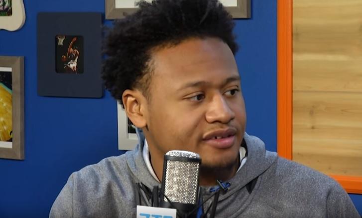 Ray Parks excited to join Gilas in Olympic qualifier | GMA News Online