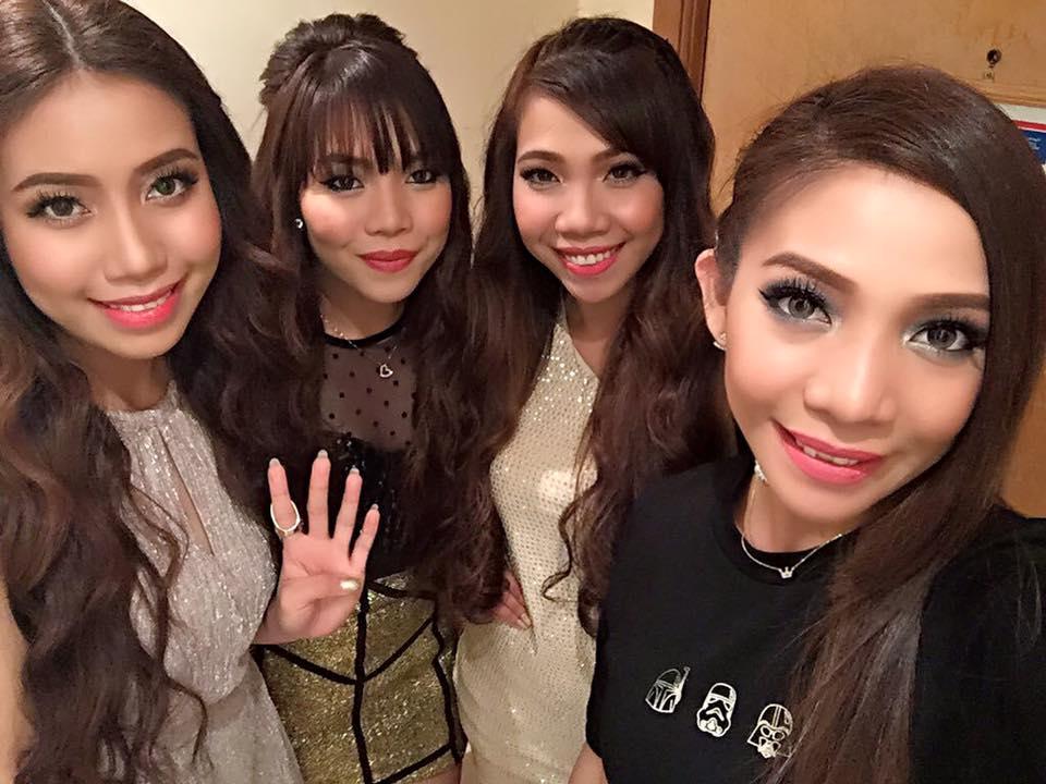 4th Impact prepares for major concert in PH this December | GMA News Online