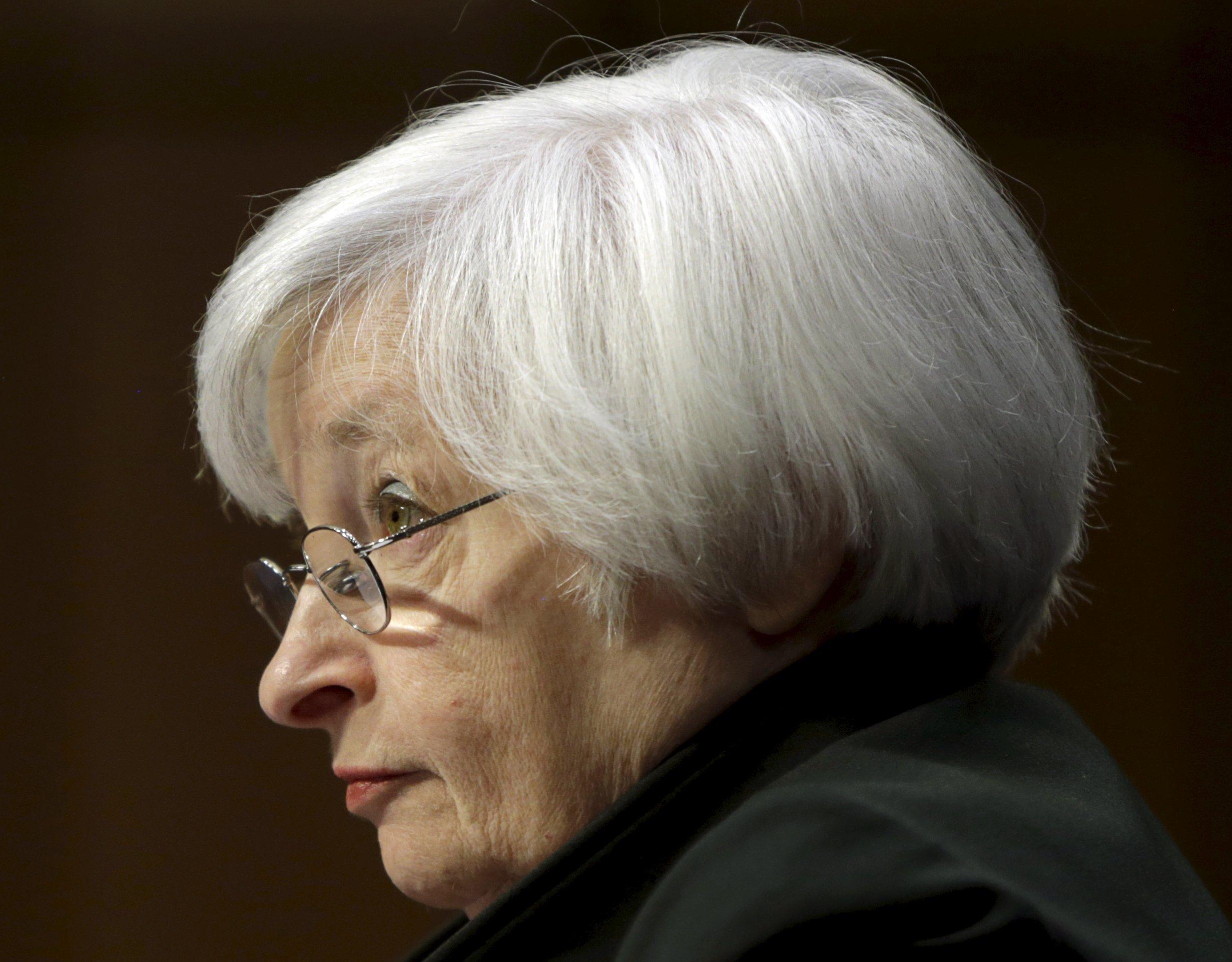 Trump seen replacing Yellen at Fed with NEC's Cohn – Politico | GMA ...